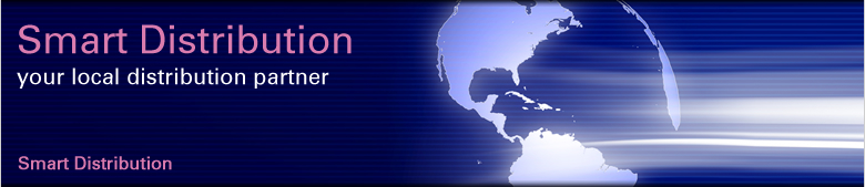 Smart Distribution - E-PickPack Ltd trading as PDi UK